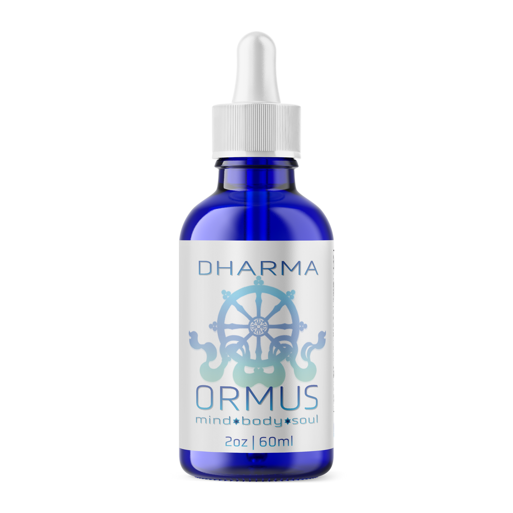 Dharma E-lixir Monoatomic Ormus 2oz Bottle – E-Lixir Laboratories
